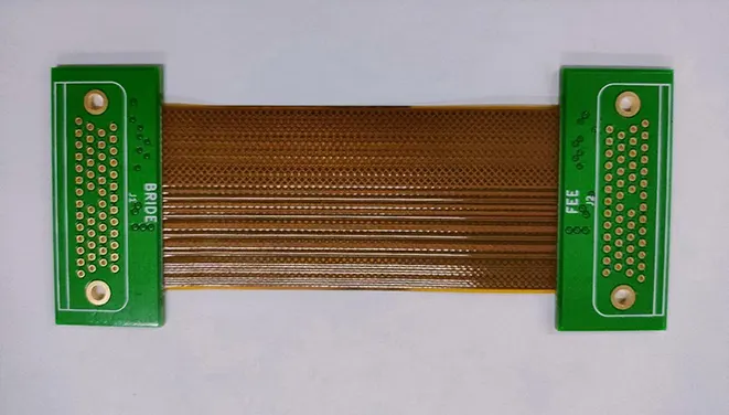 FPC Cable Guide: Types, Connectors, Applications | Gekun